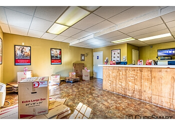 3 Best Storage Units in Cincinnati, OH - Expert Recommendations