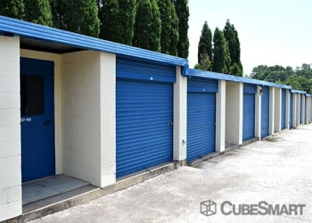 3 Best Storage Units in Columbia, SC - Expert Recommendations