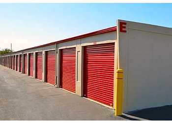 3 Best Storage Units in El Paso, TX - Expert Recommendations