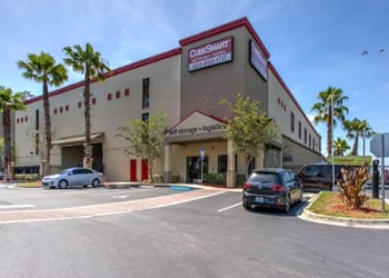 3 Best Storage Units in Orlando, FL - Expert Recommendations