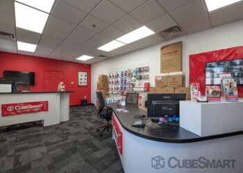 3 Best Storage Units in Worcester, MA - Expert Recommendations