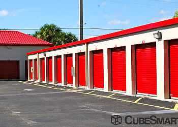 3 Best Storage Units in Fort Lauderdale, FL - Expert Recommendations