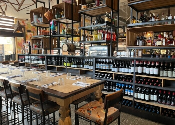 3 Best Italian Restaurants in Irvine, CA - Expert Recommendations