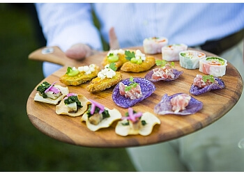 3 Best Caterers in San Francisco, CA - Expert Recommendations