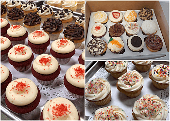 3 Best Cakes in Fresno, CA - Expert Recommendations