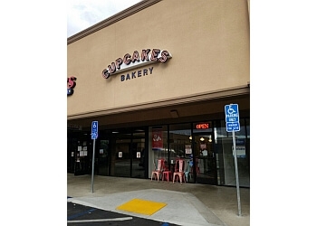 3 Best Cakes in Fresno, CA - Expert Recommendations