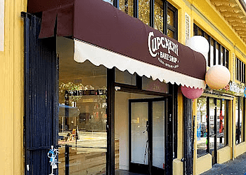 3 Best Cakes in Berkeley, CA - Expert Recommendations