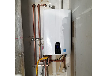 3 Best Plumbers in Santa Rosa, CA - Expert Recommendations