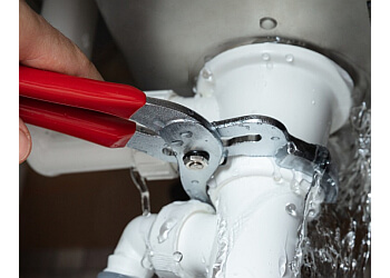 3 Best Plumbers in Santa Rosa, CA - Expert Recommendations