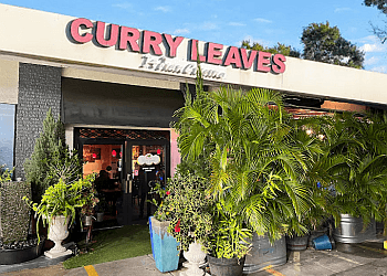 3 Best Indian Restaurants in Tampa, FL - Expert Recommendations