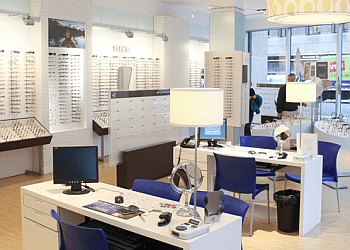 3 Best Eye Doctors in Boston, MA - Expert Recommendations
