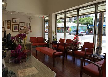 3 Best Primary Care Physicians in Honolulu, HI - ThreeBestRated