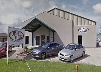 3 Best Auto Body Shops in Baton Rouge, LA - Expert Recommendations