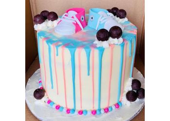 3 Best Cakes in Reno, NV - Expert Recommendations