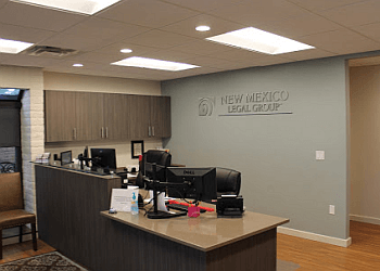 3 Best Criminal Defense Lawyers in Albuquerque, NM - Expert Recommendations