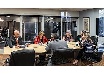 3 Best Criminal Defense Lawyers in Albuquerque, NM - Expert Recommendations