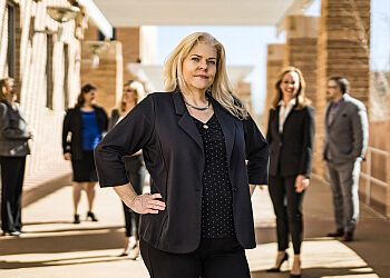 3 Best Criminal Defense Lawyers in Albuquerque, NM - Expert Recommendations