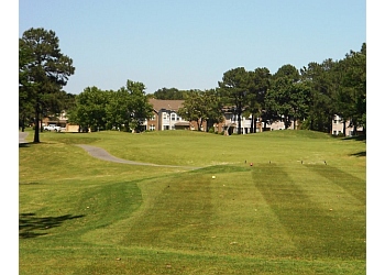 3 Best Golf Courses in Virginia Beach, VA - Expert Recommendations