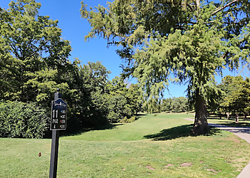 3 Best Golf Courses in Topeka, KS - Expert Recommendations