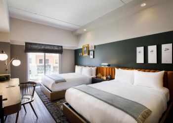 3 Best Hotels in Topeka, KS - Expert Recommendations