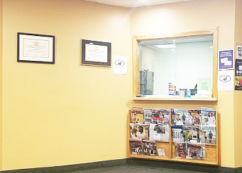 3 Best ENT Doctors in San Diego, CA - Expert Recommendations