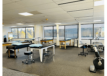 3 Best Physical Therapists in Aurora, CO - Expert Recommendations