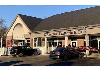 3 Best Italian Restaurants in Akron, OH - Expert Recommendations