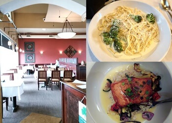 3 Best Italian Restaurants in Akron, OH - Expert Recommendations