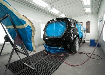3 Best Auto Body Shops in Orlando, FL - Expert Recommendations