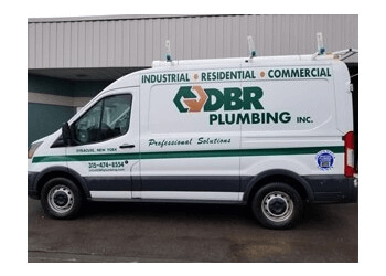 3 Best Plumbers in Syracuse, NY - Expert Recommendations