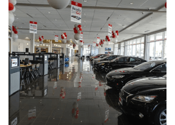 3 Best Car Dealerships in Oxnard, CA - ThreeBestRated