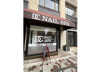 3 Best Nail Salons in Washington, DC - Expert Recommendations