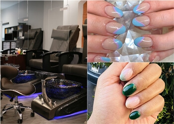 3 Best Nail Salons in Washington, DC - Expert Recommendations
