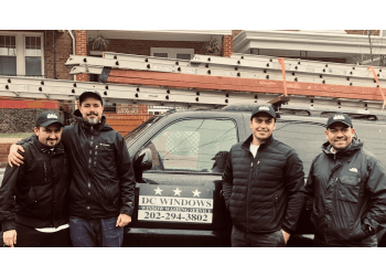 3 Best Window Cleaners in Washington, DC - ThreeBestRated