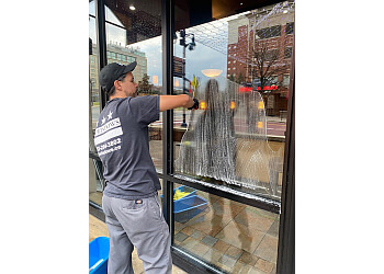 3 Best Window Cleaners in Washington, DC