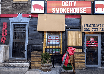 3 Best Barbecue Restaurants in Washington, DC - ThreeBestRated