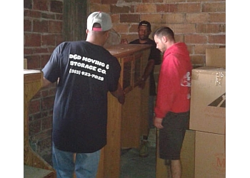 3 Best Moving Companies in Detroit, MI - ThreeBestRated