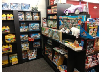 3 Best Gift Shops in Tulsa, OK - Expert Recommendations