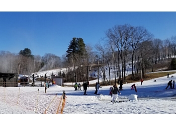 3 Best Hiking Trails in Manchester, NH - Expert Recommendations