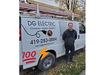 3 Best Electricians in Toledo, OH - Expert Recommendations