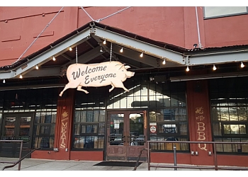 3 Best Barbecue Restaurants in Stamford, CT - Expert Recommendations