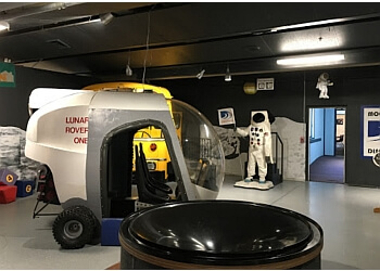 3 Best Places To See in Bridgeport, CT - Expert Recommendations