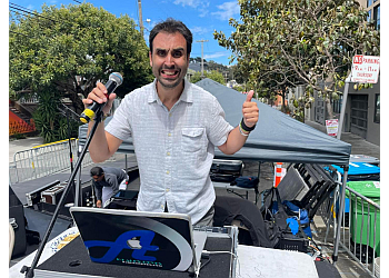 3 Best DJs in Fremont, CA - Expert Recommendations