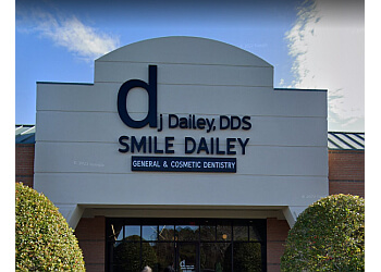 3 Best Cosmetic Dentists in Little Rock, AR - Expert Recommendations