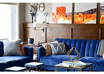 3 Best Interior Designers in Boise, ID