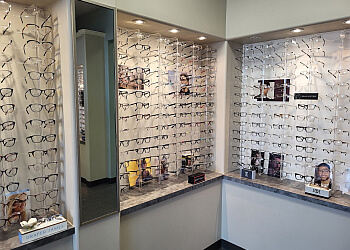 3 Best Eye Doctors in Garland, TX - Expert Recommendations