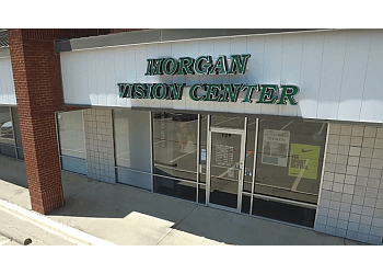 3 Best Eye Doctors in Garland, TX - ThreeBestRated