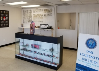 3 Best Locksmiths in Frisco, TX - Expert Recommendations