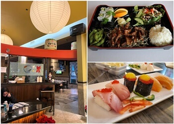 3 Best Japanese Restaurants in Stockton, CA - ThreeBestRated
