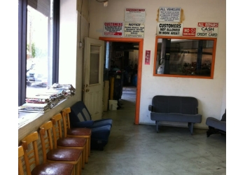 3 Best Car Repair Shops in Philadelphia, PA - Expert Recommendations